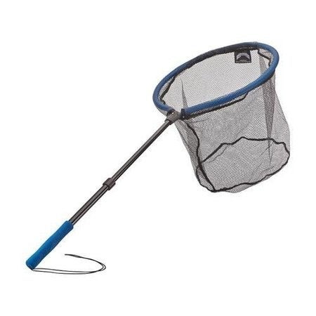 Ranger Telsescopic Floating Kayak Net 18"-31" Handle | LSC Pro Tackle