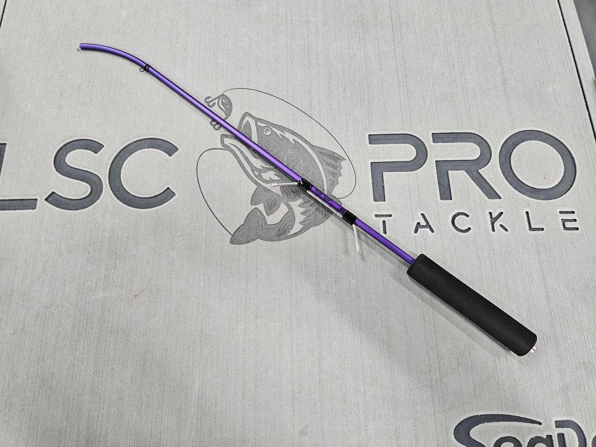 McGathy's Arrow Rod | LSC Pro Tackle