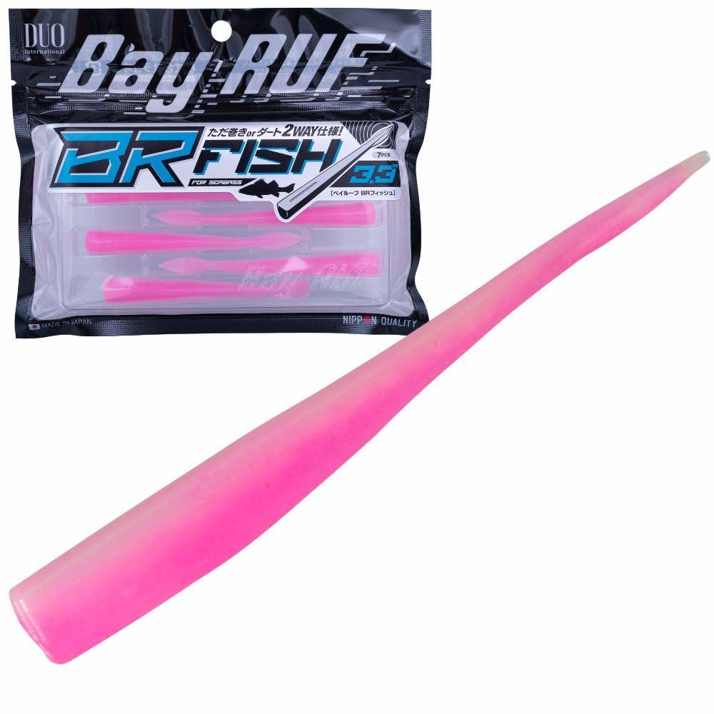 Duo Bay RUF BR Fish | LSC Pro Tackle
