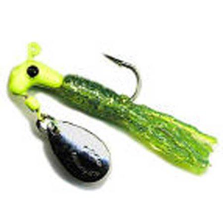 Blakemore Road Runner Turbo Tail | LSC Pro Tackle