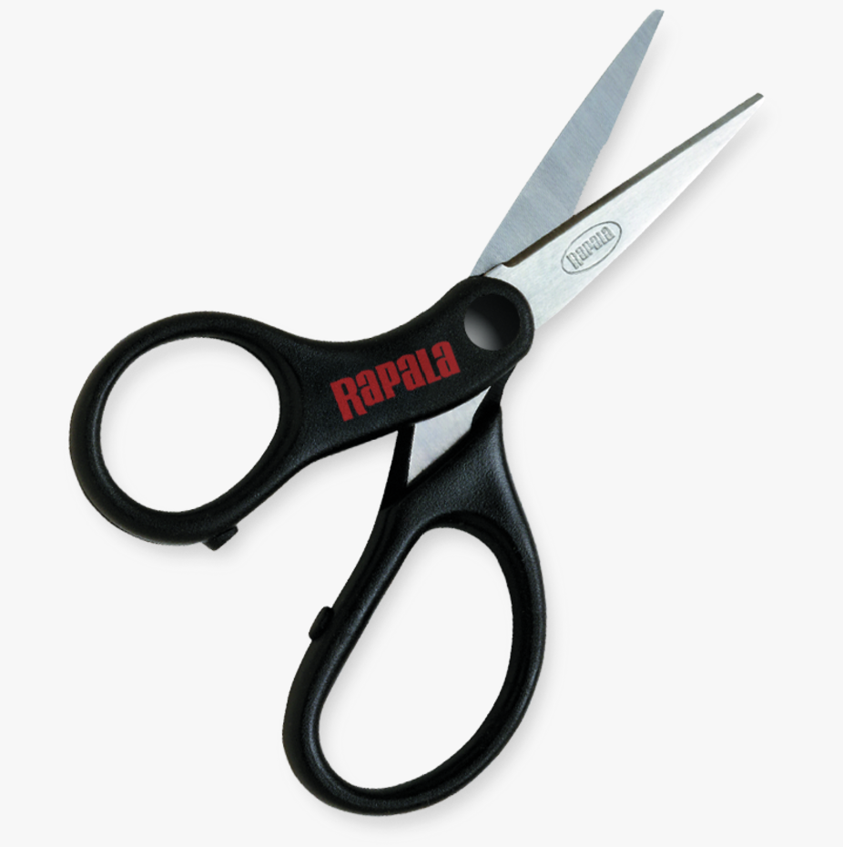 Rapala Super Line Scissors | LSC Pro Tackle