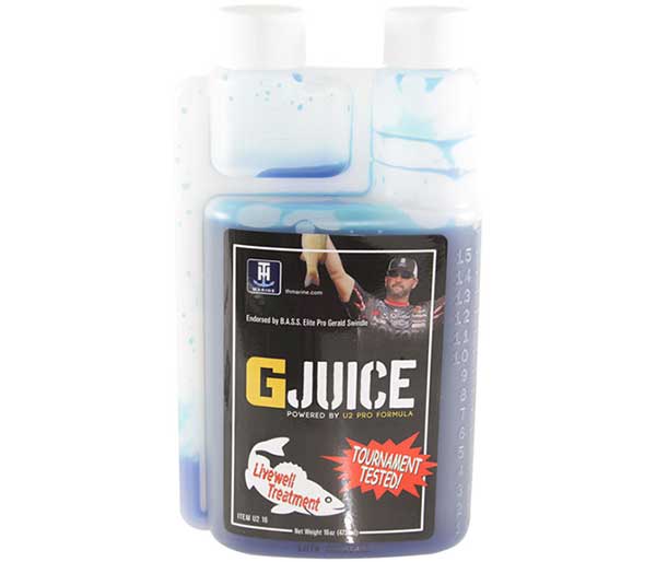 LSC Pro Tackle