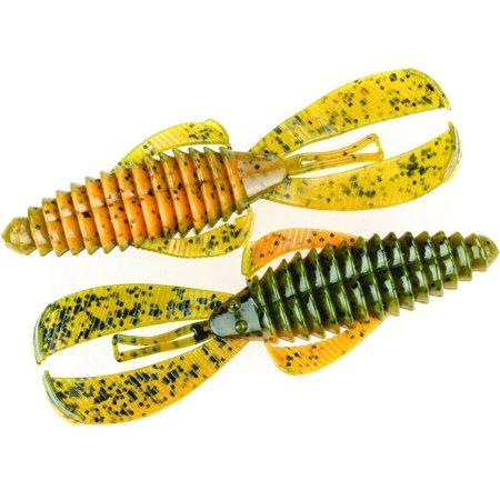 Strike King Rage Bug 4" 7pk | LSC Pro Tackle