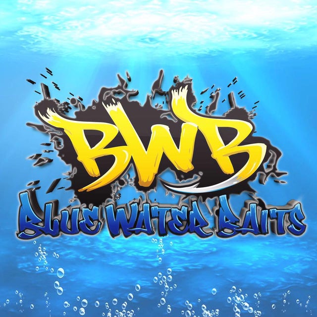 Blue Water Baits | LSC Pro Tackle