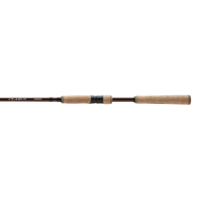 Shimano Clarus Spinning Rods | LSC Pro Tackle