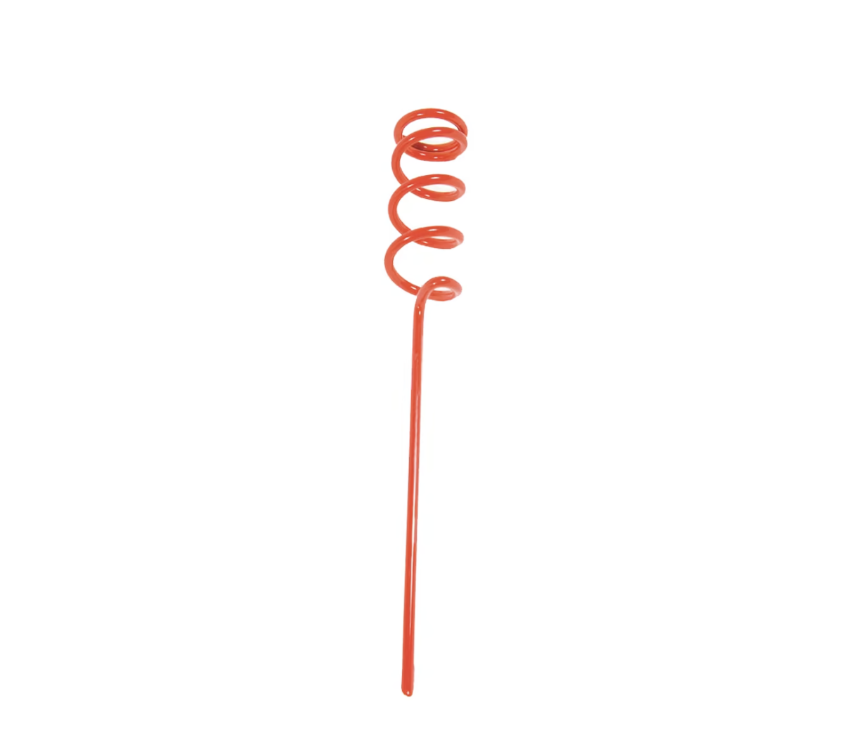 Eagle Claw Wire Coil Rod Holder (large) | LSC Pro Tackle