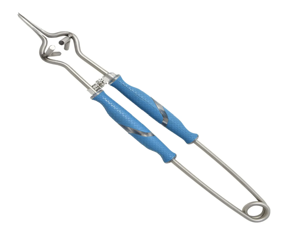 Cuda Stainless Steel Jaw Spreaders | LSC Pro Tackle