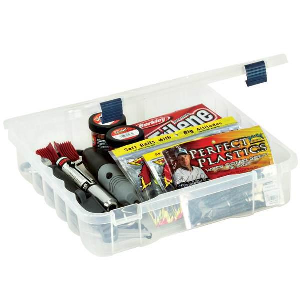 Plano XL Prolatch Stowaway Storage Box | LSC Pro Tackle