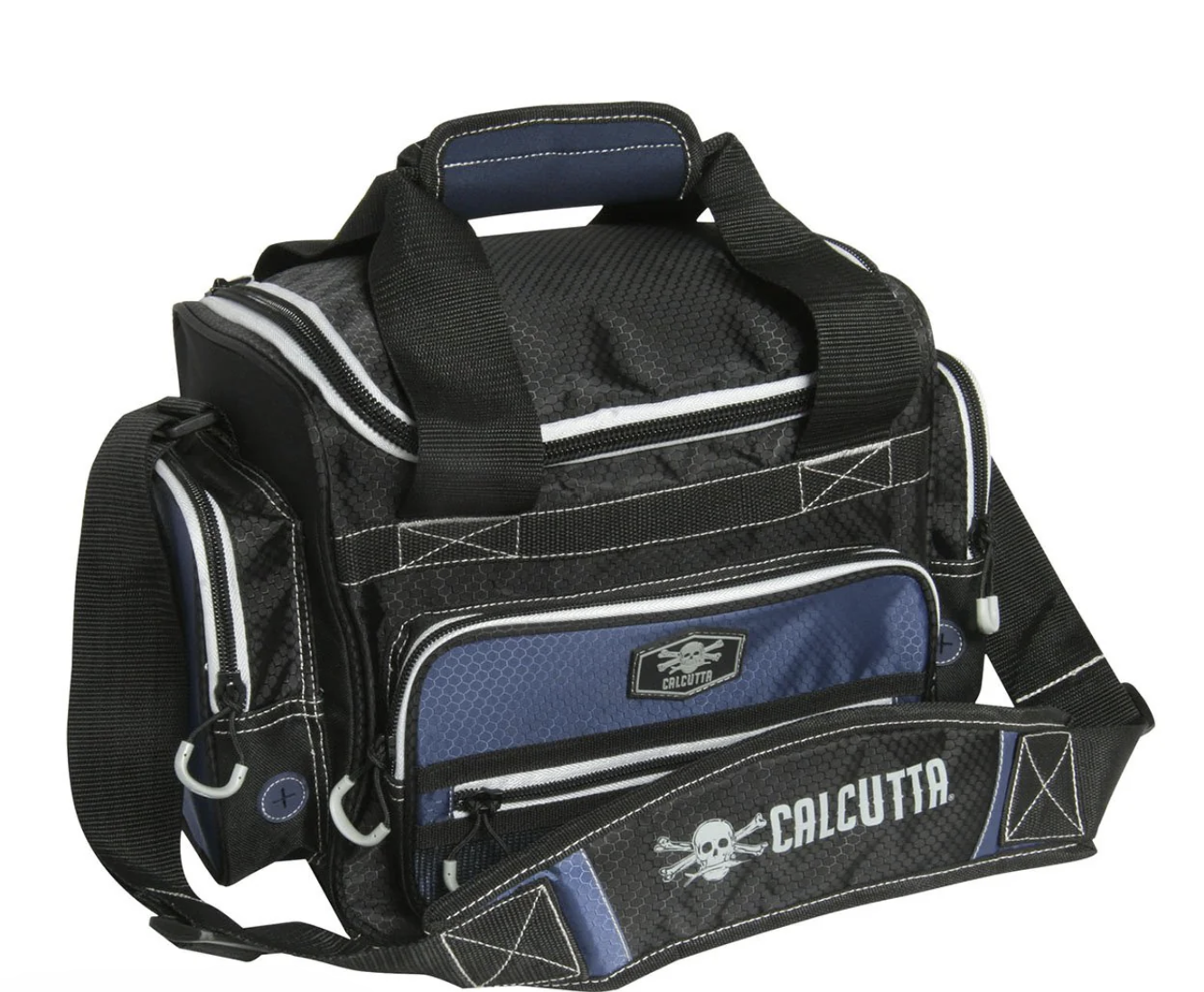 Calcutta 3600 Explorer Tackle Bag w/ 4 Trays | LSC Pro Tackle