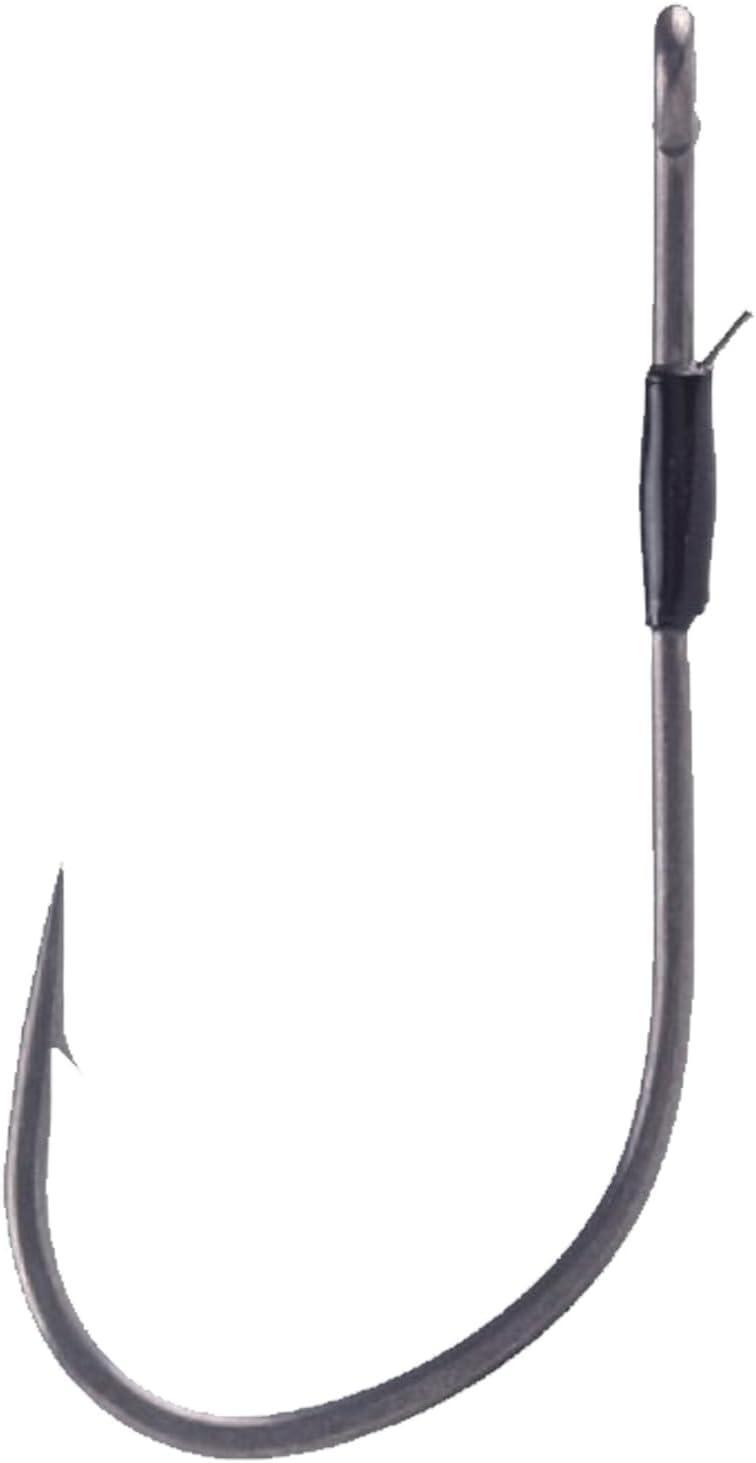 BKK Armor Point Heavy Cover Flipping Hook | LSC Pro Tackle