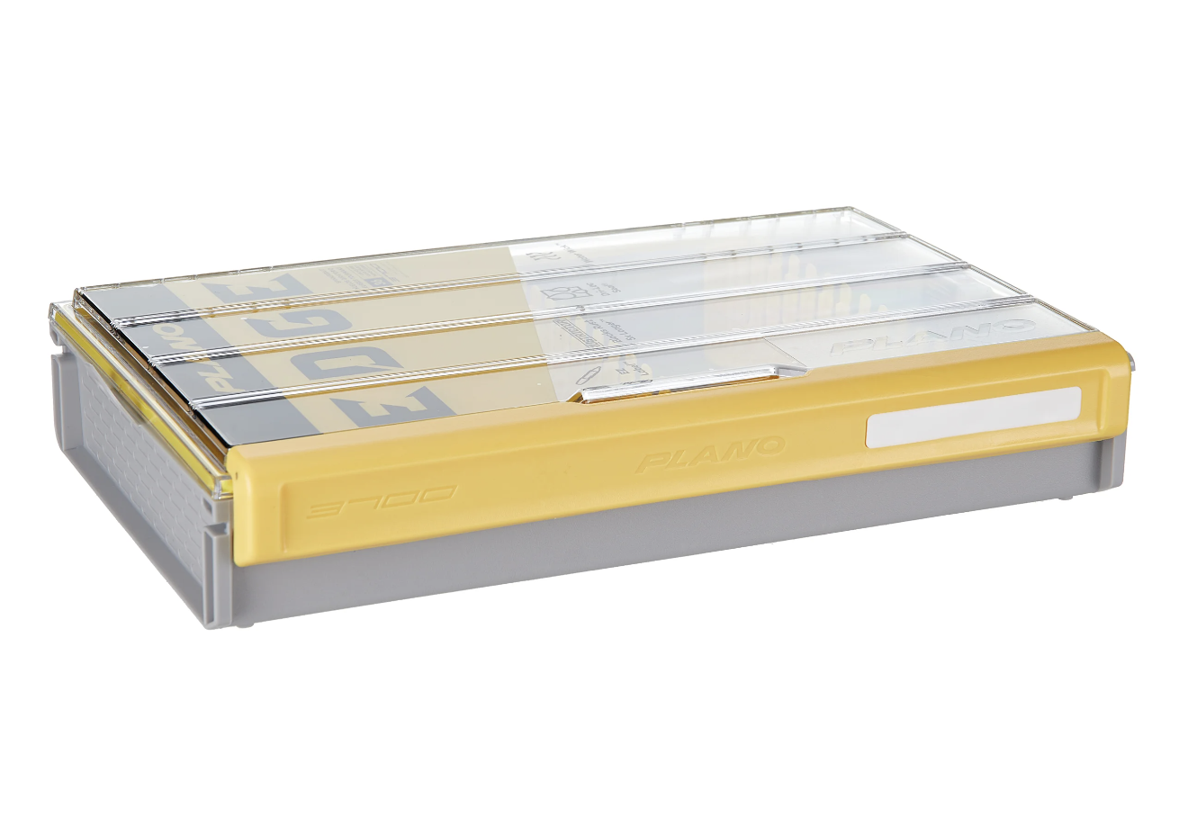 Plano EDGE 3700 Spinnerbait Box | LSC Pro Tackle