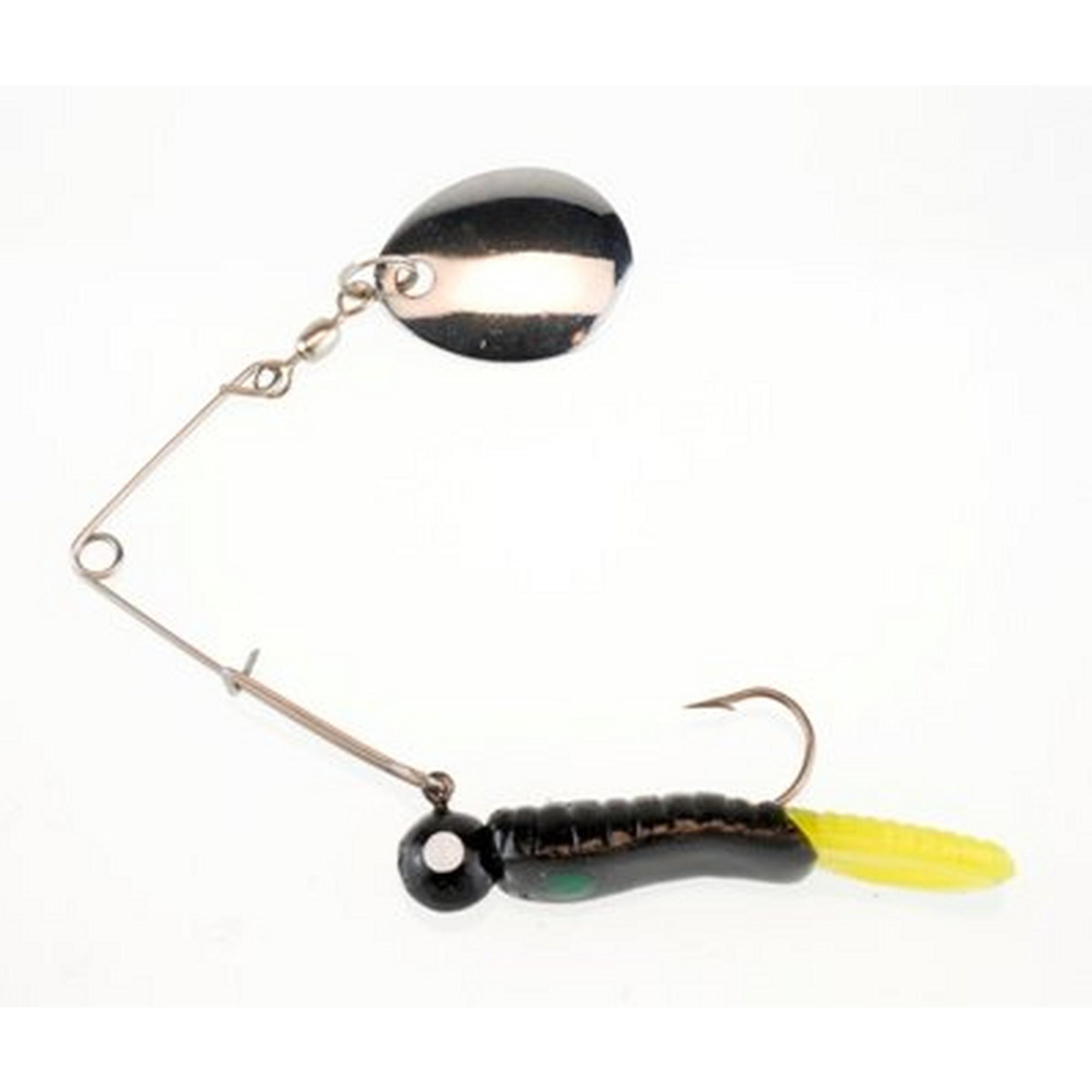 Johnson Beetle Spin | LSC Pro Tackle