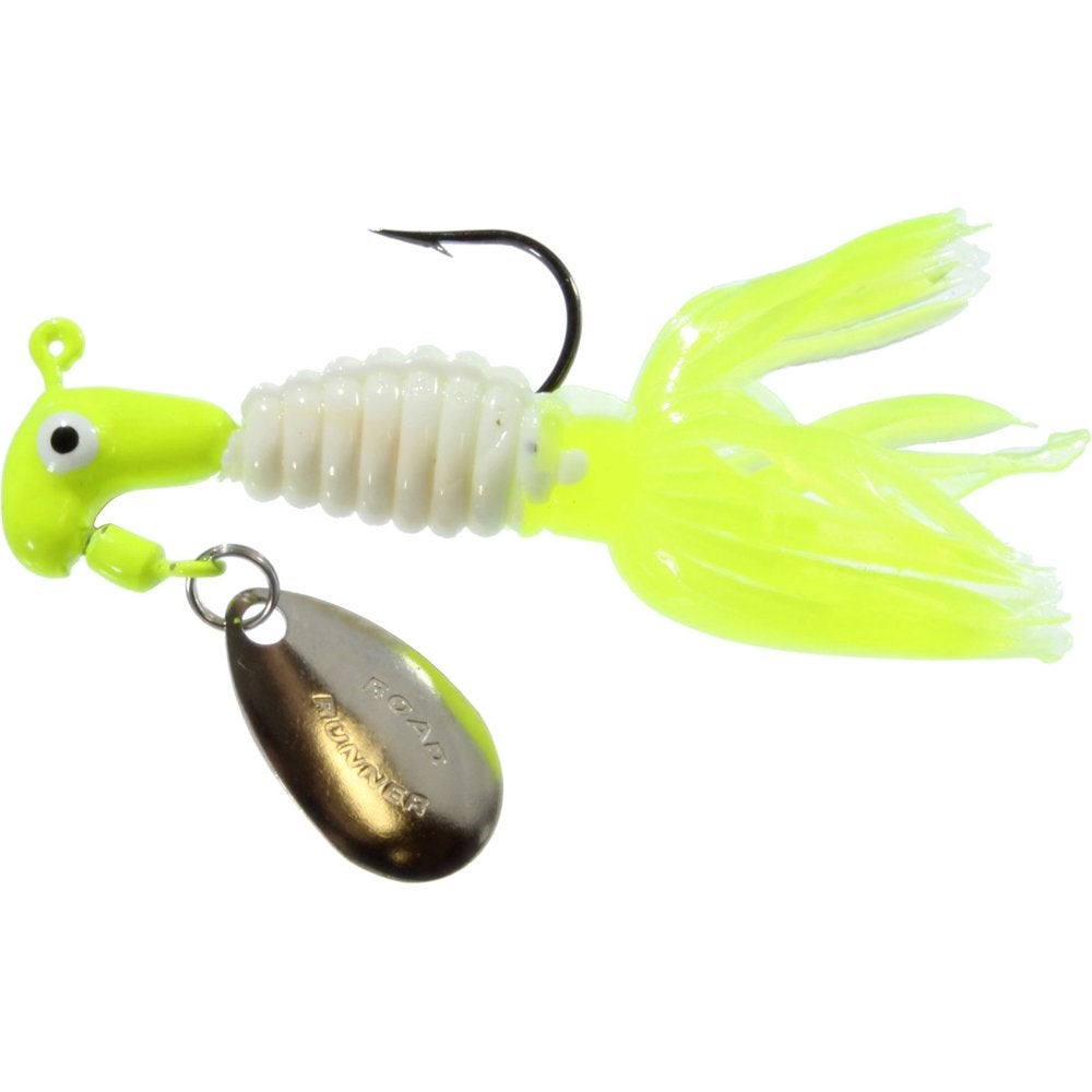 TTI-Blakemore Crappie Tamer | LSC Pro Tackle