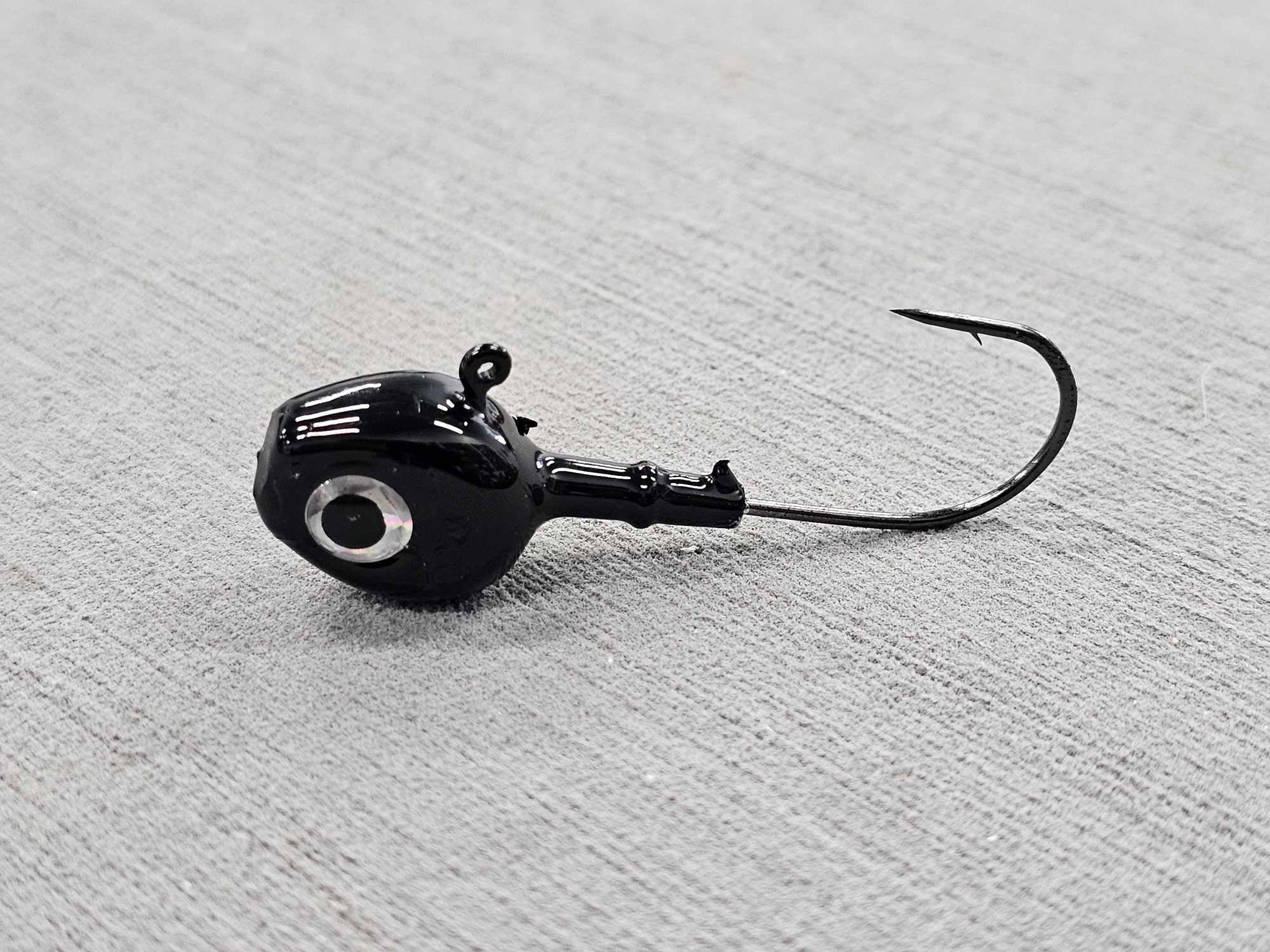Domo Custom Tackle Walleye Jigs | LSC Pro Tackle