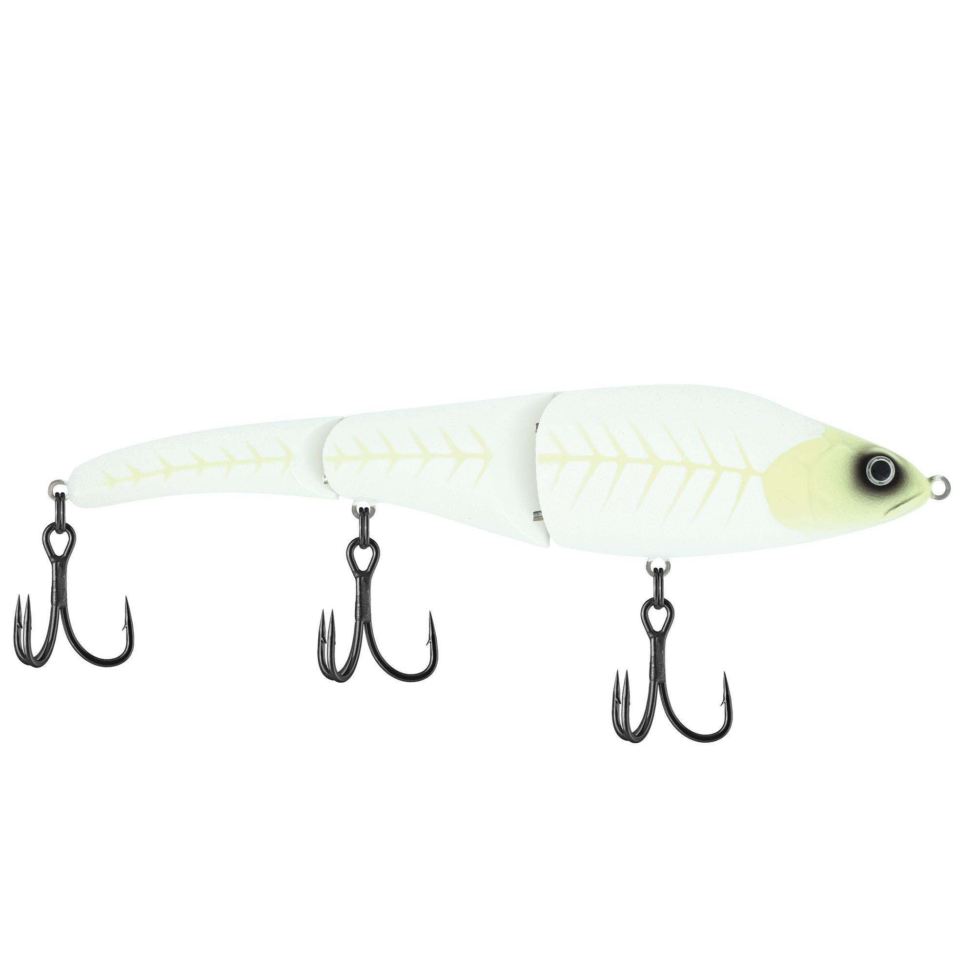 Berkley Magic Swimmer | LSC Pro Tackle