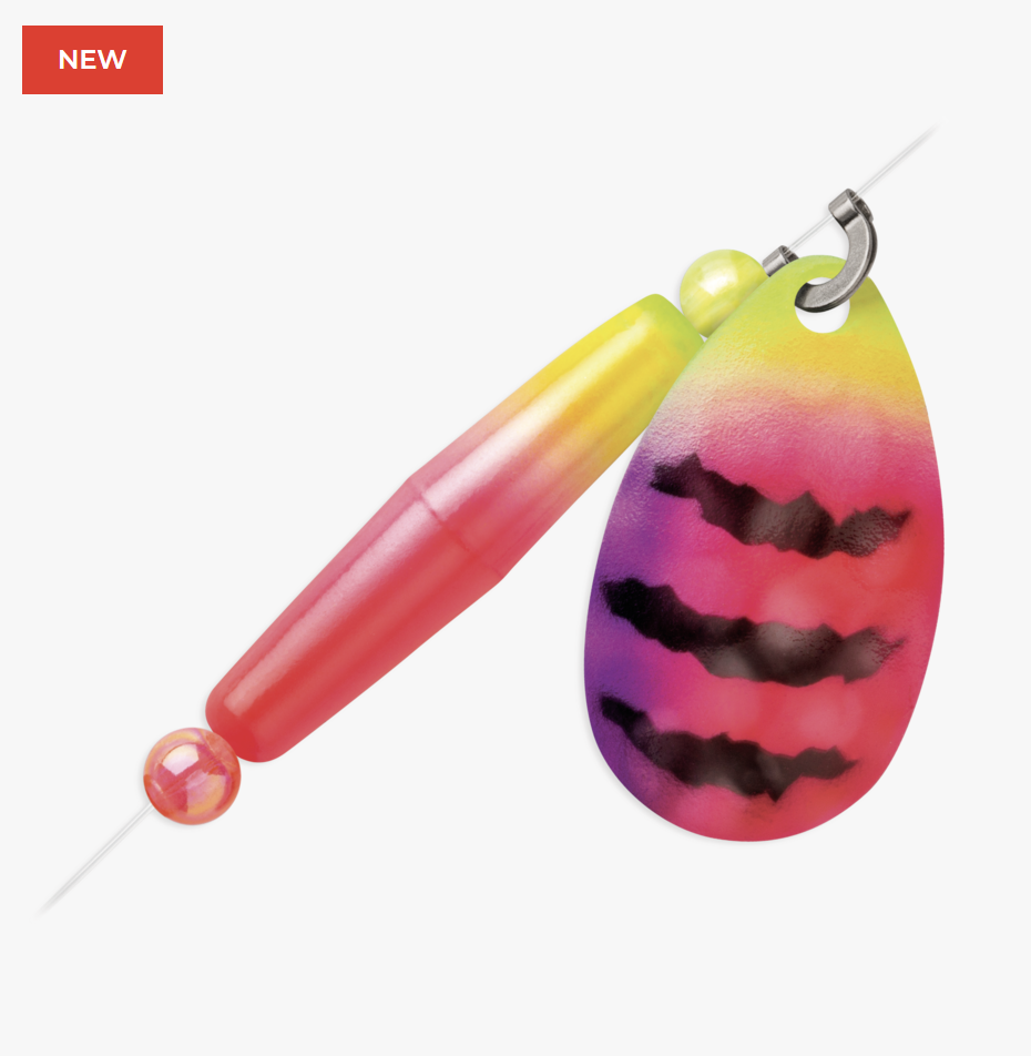 VMC TECHSET SPINNER INDIANA FLOATING HARNESS | LSC Pro Tackle