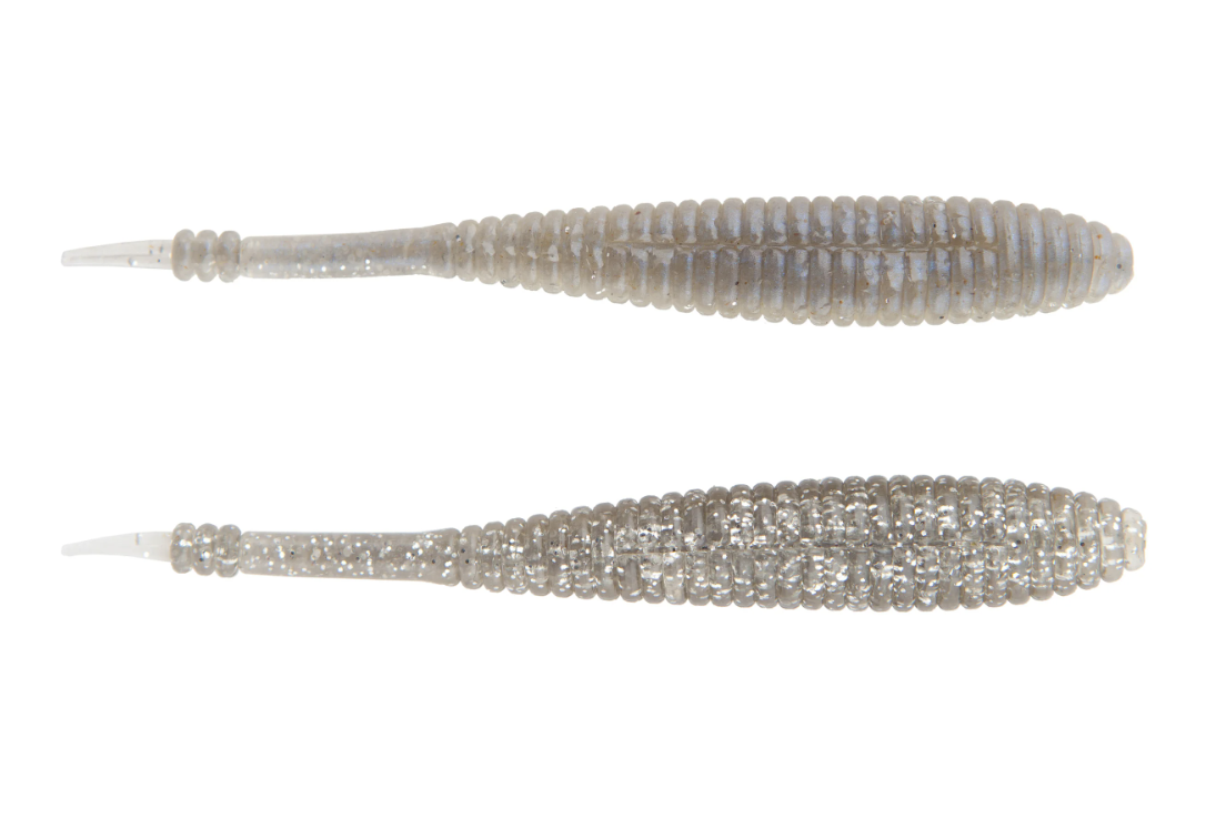 Jackal I-Shad 3.8 | LSC Pro Tackle