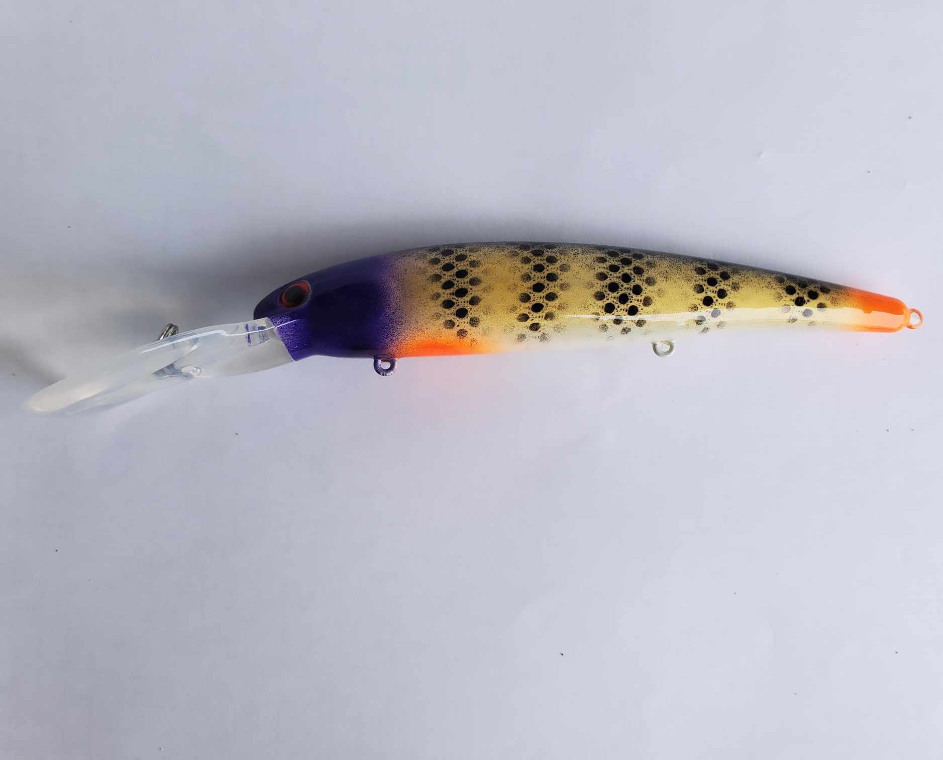 Bowty Baits Custom Bandits | LSC Pro Tackle