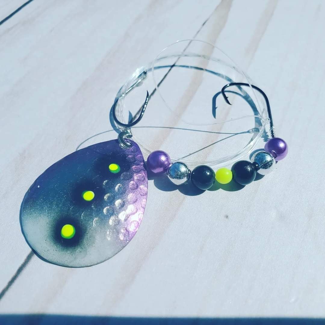 Worm Harness | LSC Pro Tackle