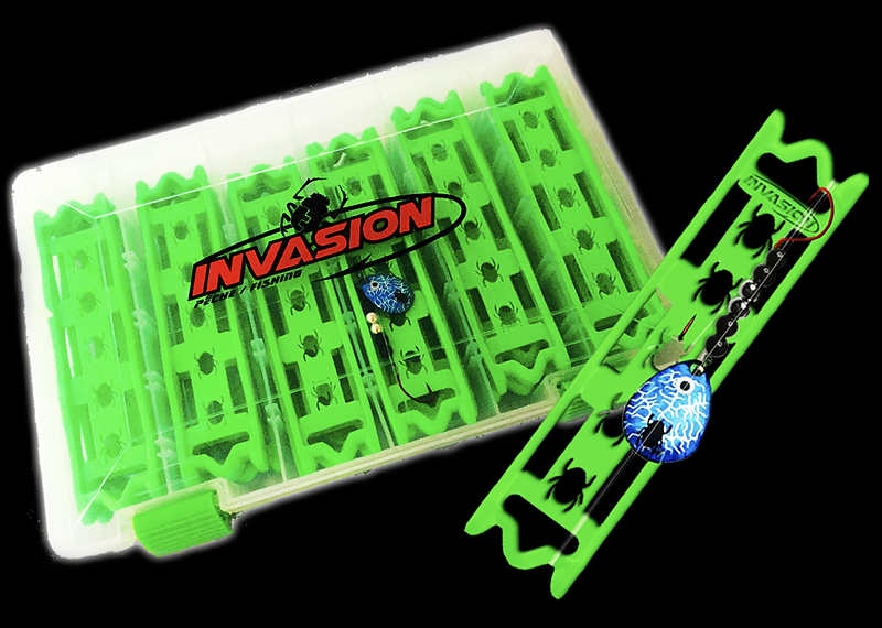 Invasion Harness Box | LSC Pro Tackle