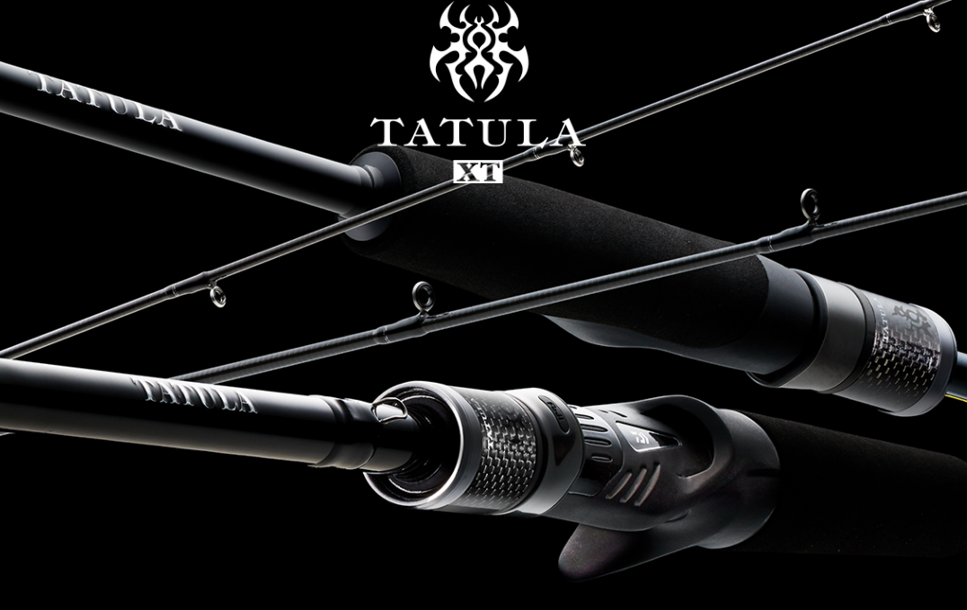 Daiwa Tatula XT Casting Rods | LSC Pro Tackle