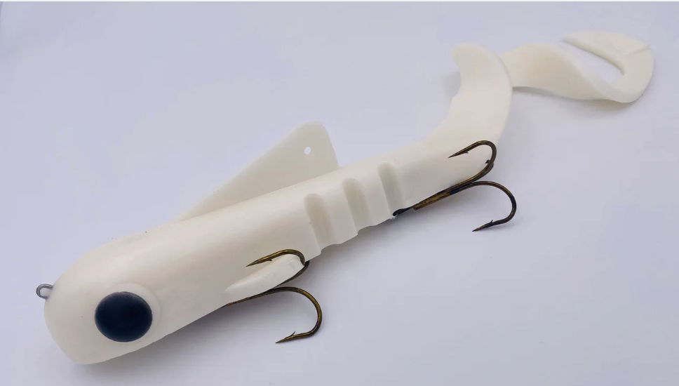 Musky Innovation Super Mag (The Pounder) | LSC Pro Tackle