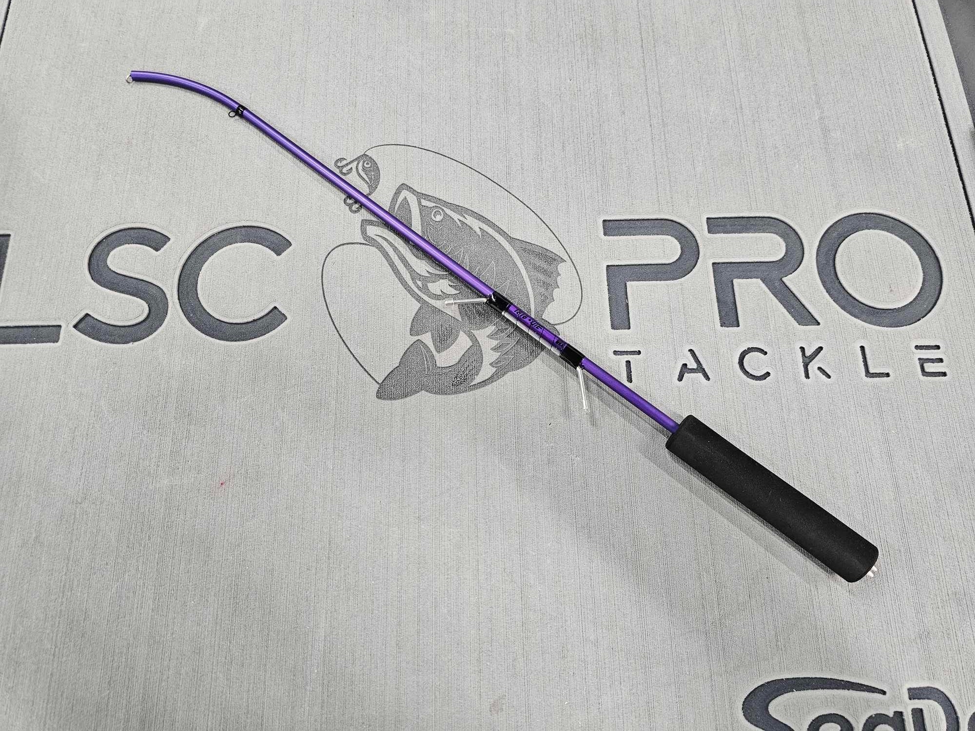 McGathy's Drain Pipe | LSC Pro Tackle