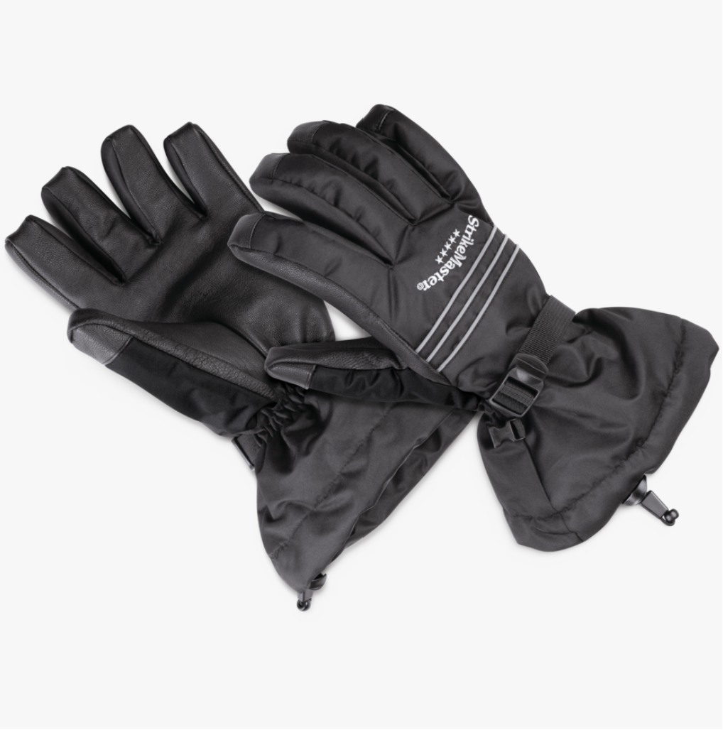 STRIKEMASTER® HEAVY-WEIGHT GLOVES | LSC Pro Tackle STRIKEMASTER® HEAVY-WEIGHT GLOVES | LSC Pro Tackle