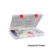 Plano Rustrictor 3700 Thin Stowaway | LSC Pro Tackle